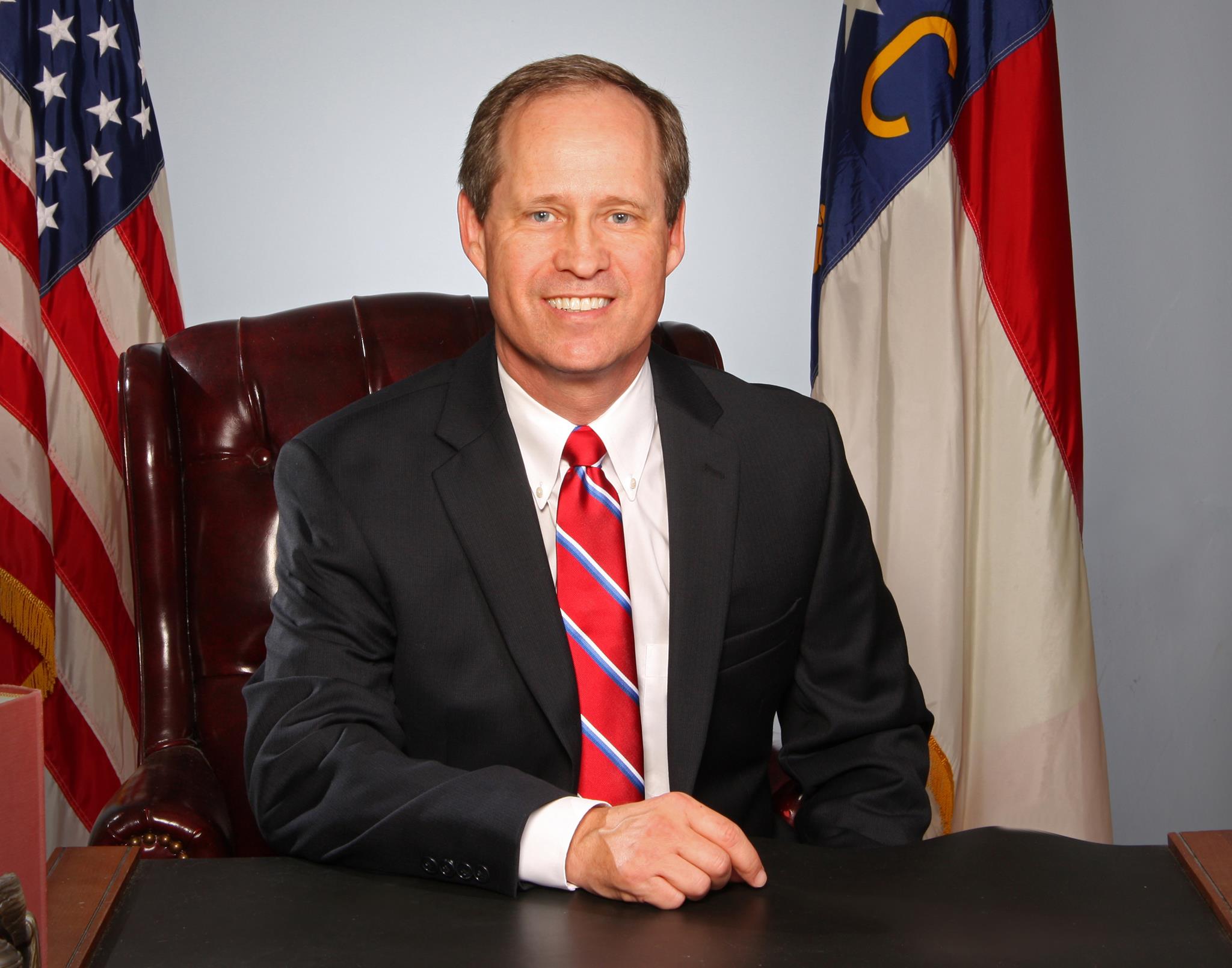 Meet Dr. Greg Murphy, Running for the US House from NC District 3 ...